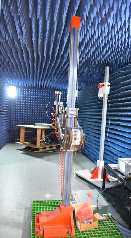 Shielding Solutions - rf shielding - dolevltd