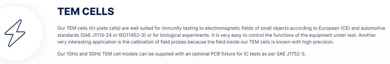 TEM CELLS - dolevltd