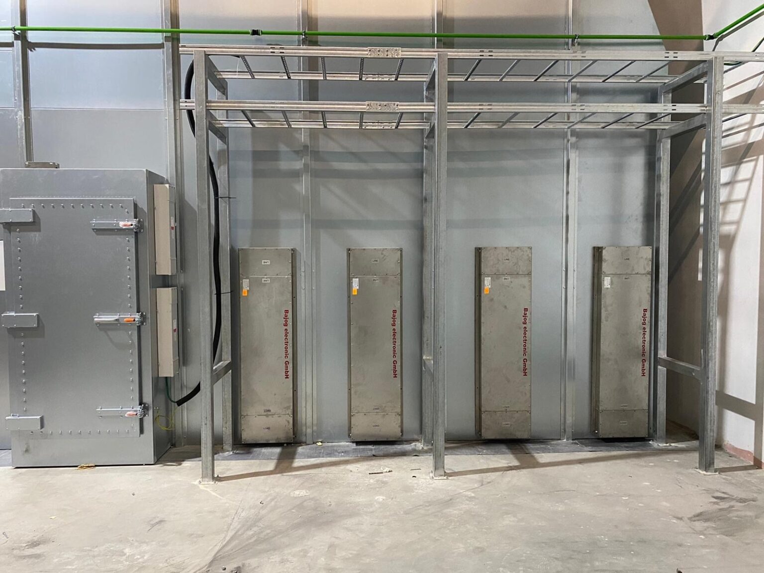 EMC filters - dolevltd